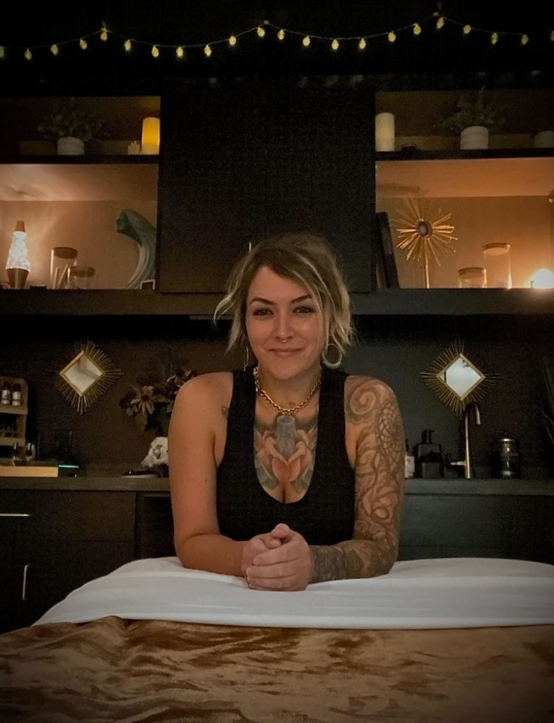 Cheri Allen Licensed Esthetician | Precision Wellness Springfield MO